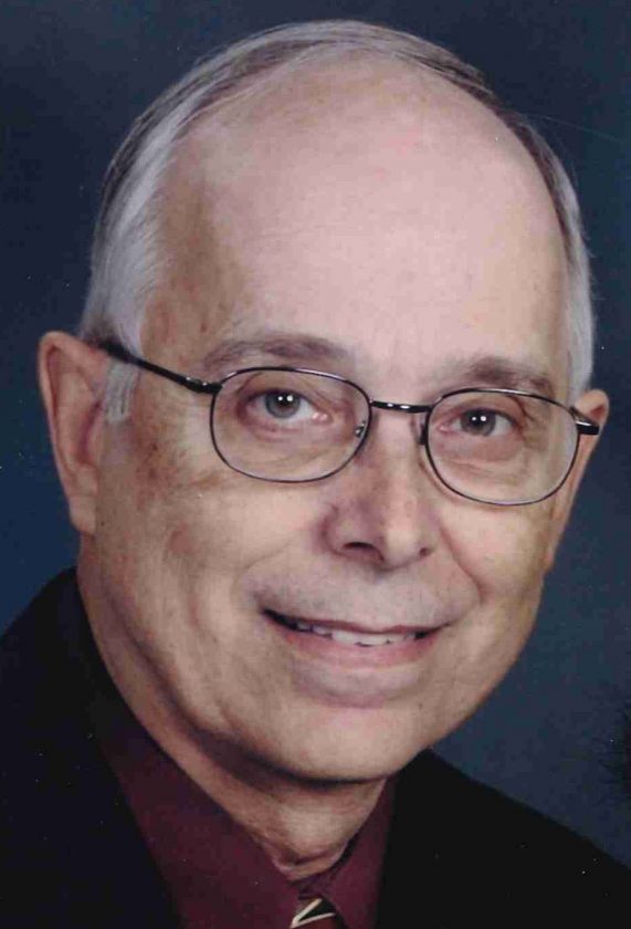 Charles “Chuck” Leon Mathiowetz | News, Sports, Jobs - The Journal